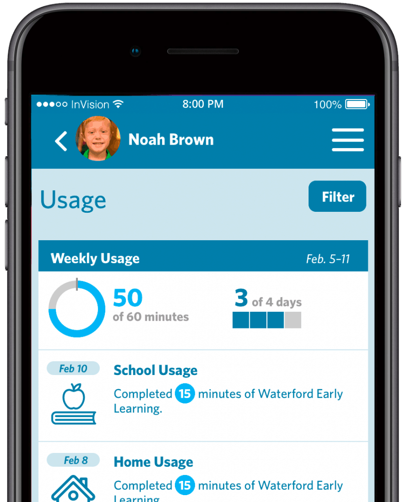 Coming Soon - Waterford.org