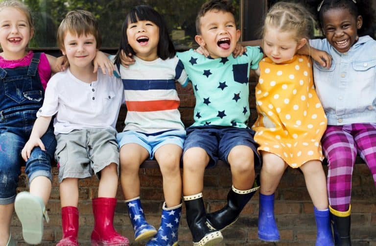 The Importance of Play in Schools - Waterford.org