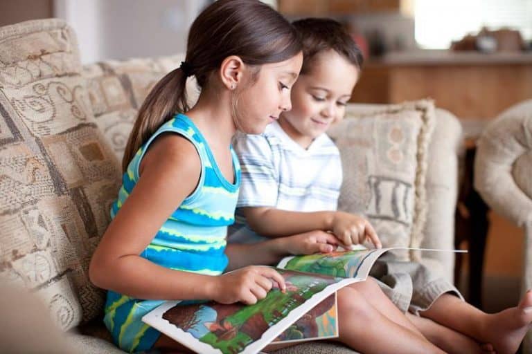 Factors That Affect How Students Learn to Read - Waterford.org