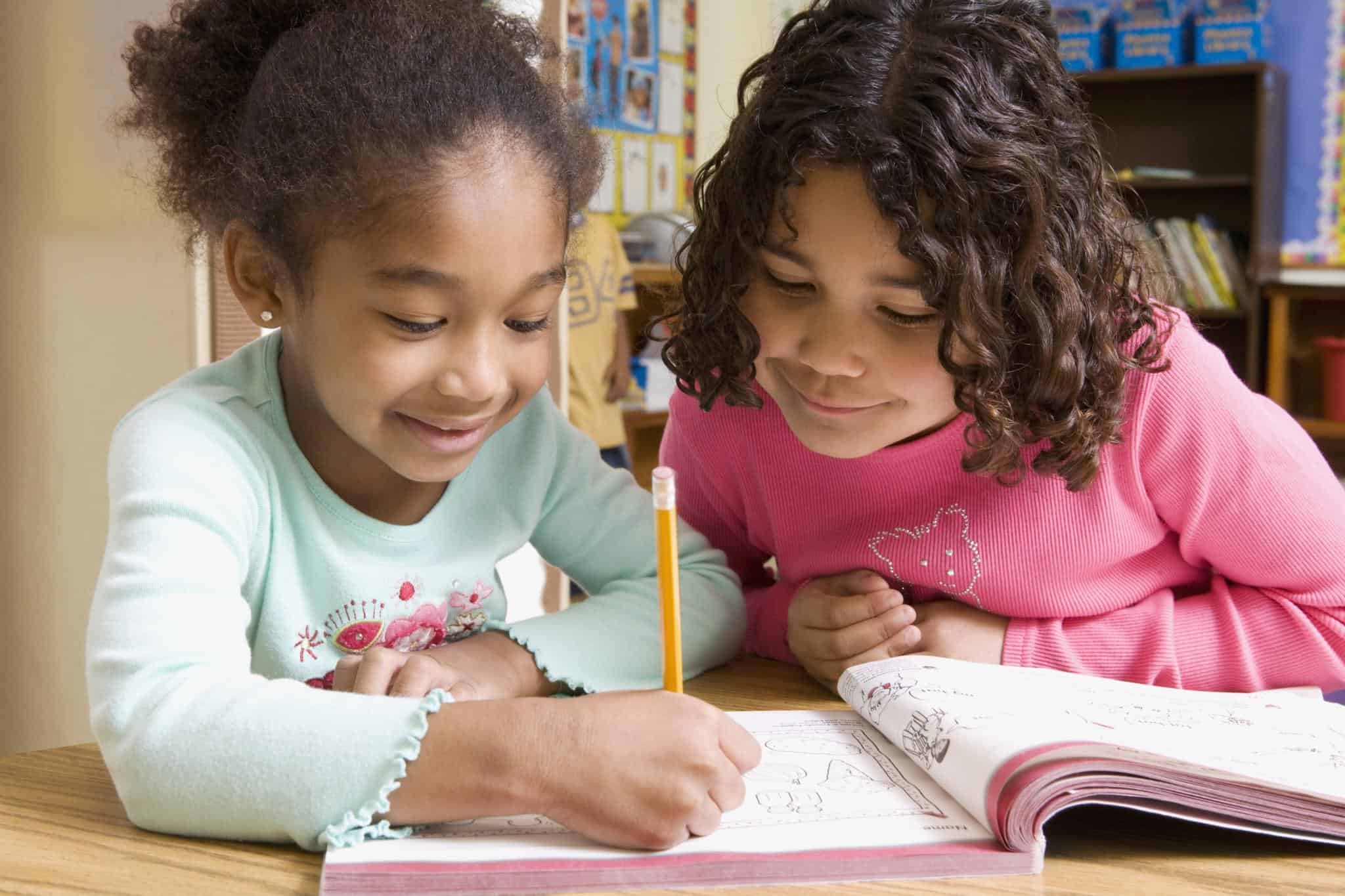 How To Teach Reading Skills From Cradle To Kindergarten Waterford