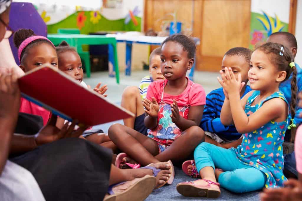 Multisensory Strategies for Teaching How To Read - Waterford.org