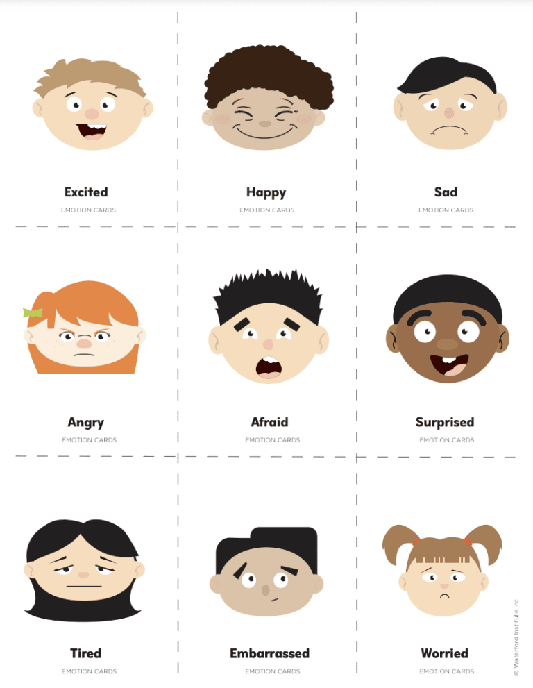 24 Classroom Activities for Kids with Autism | Waterford.org