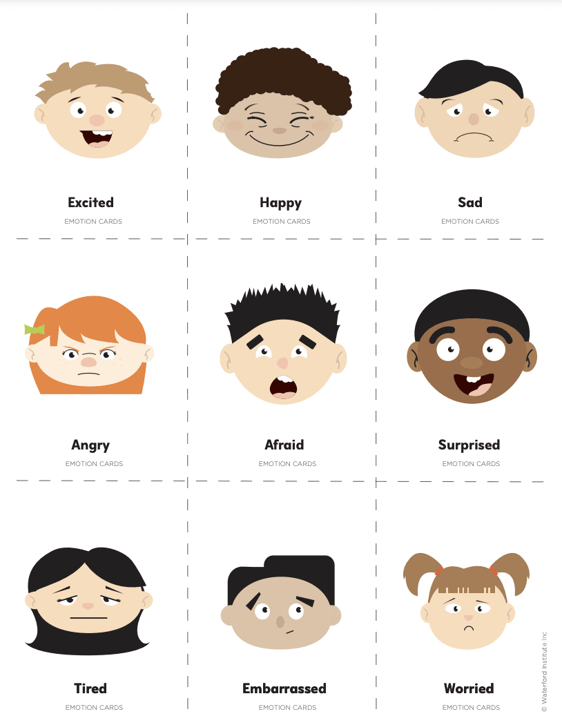 24 Classroom Activities for Kids with Autism | Waterford.org