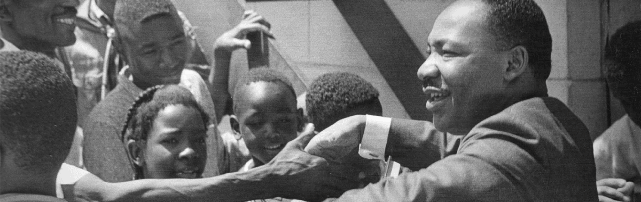 MLK Jr. Quotes to Inspire Children - Waterford.org