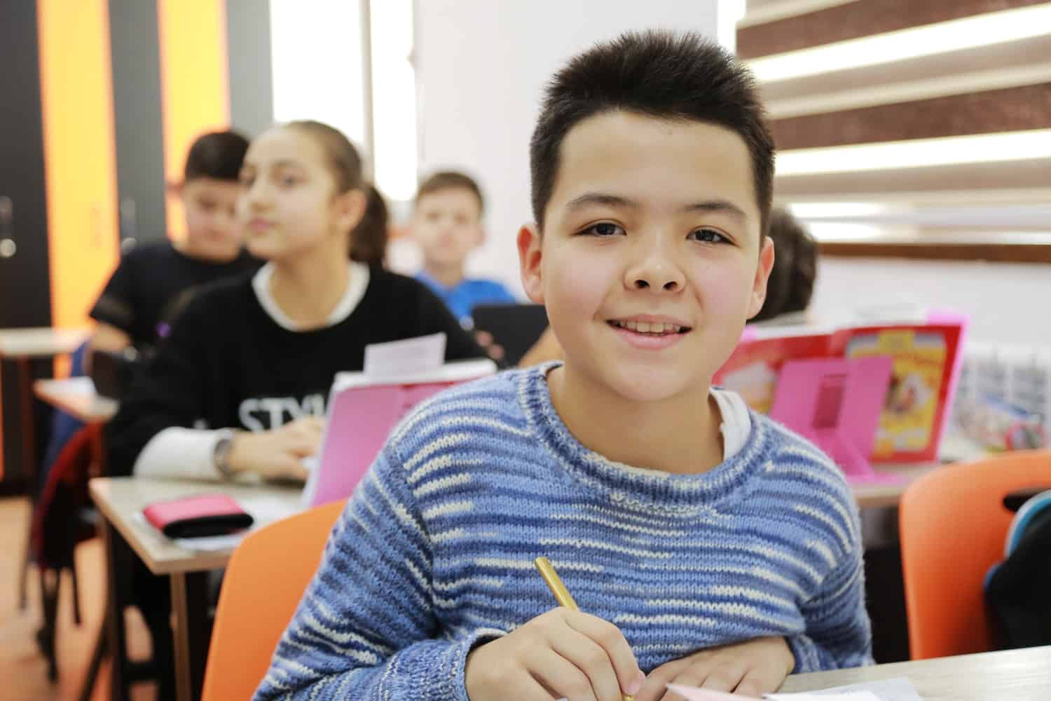 The Value Of Listening In The Classroom How To Teach Your Students 