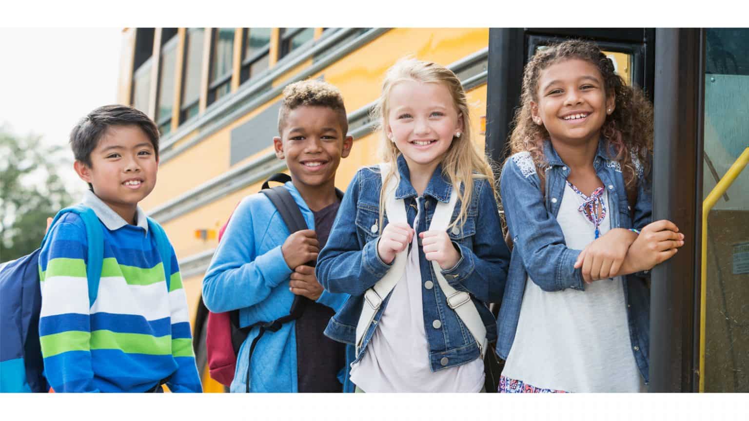 Classroom Conflict Resolution Techniques - Waterford.org