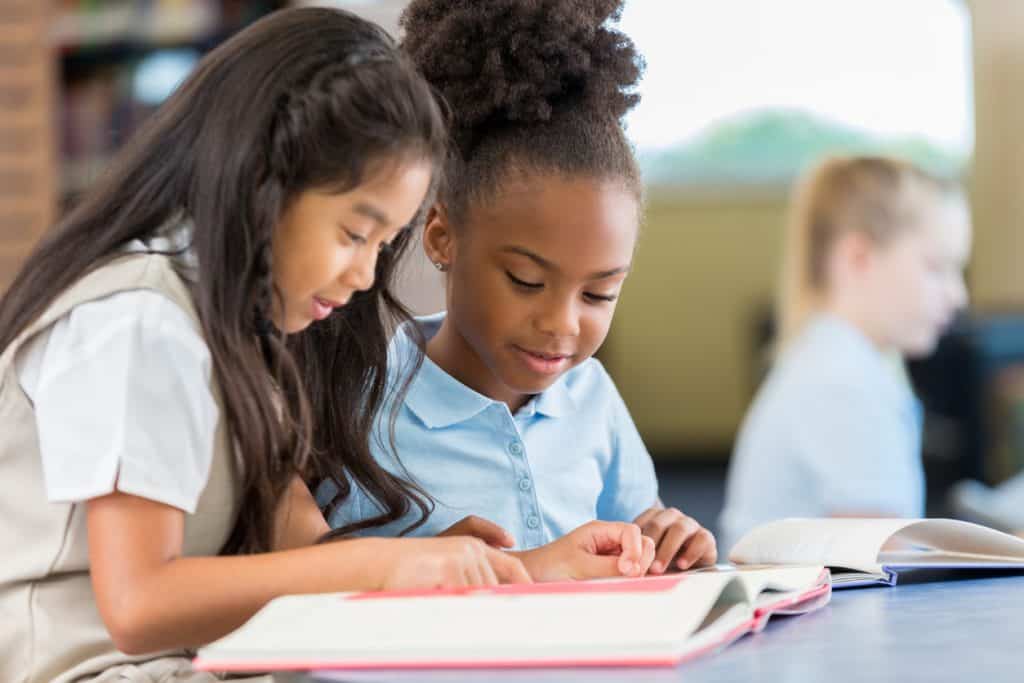 National Poetry Month Activities and Books for Kids | Waterford.org