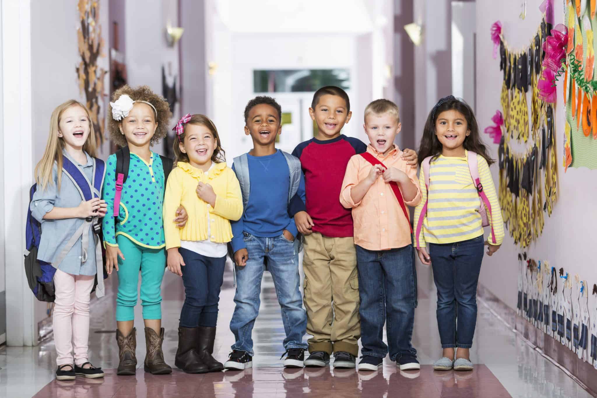 Teaching Communication Skills in Elementary - Waterford.org