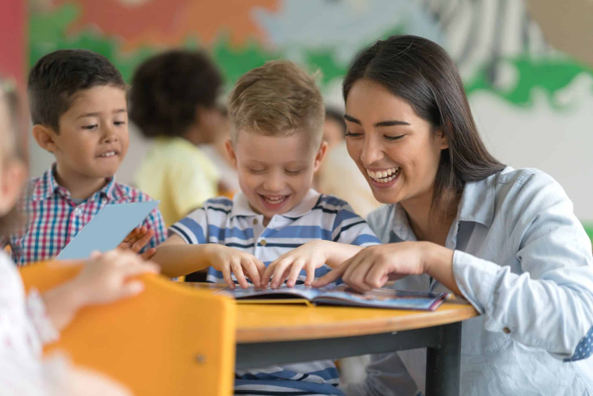 Strategies For Teaching Reading Comprehension In Your Classroom