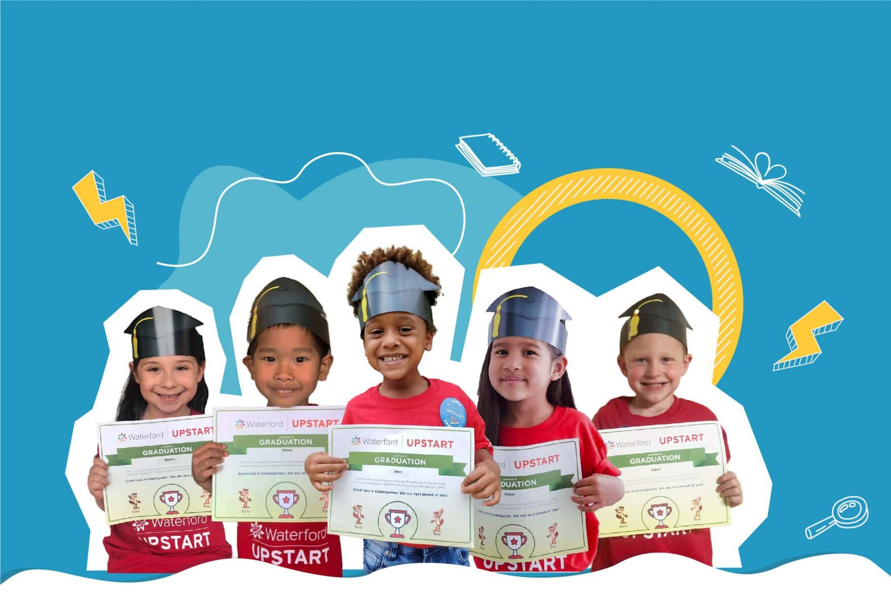 Waterford.org | Early Learning Software