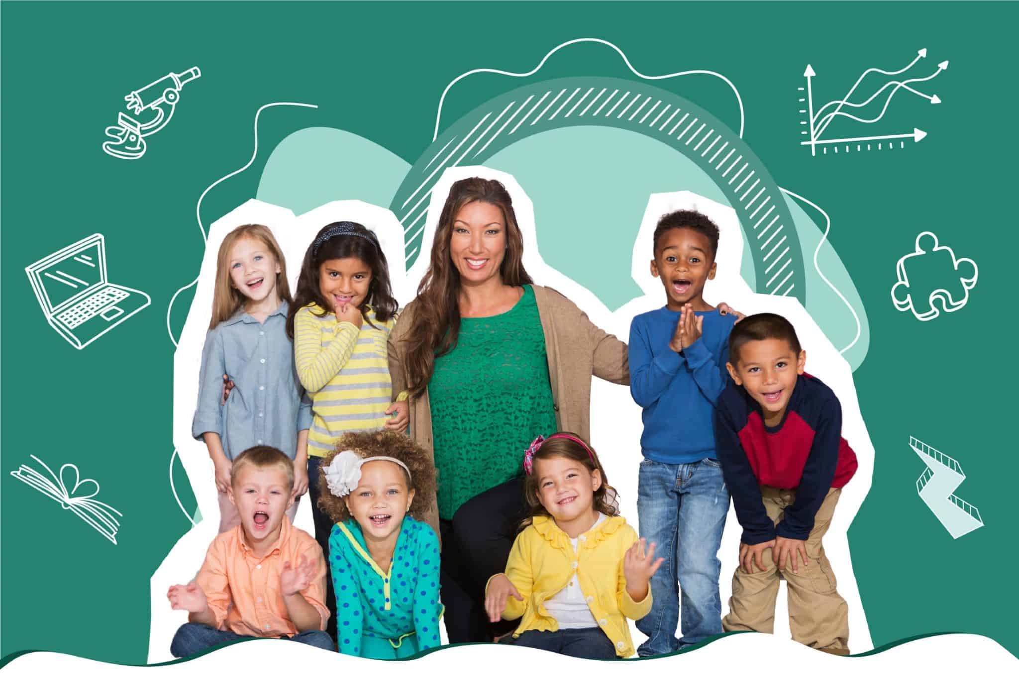 EISP - Waterford.org