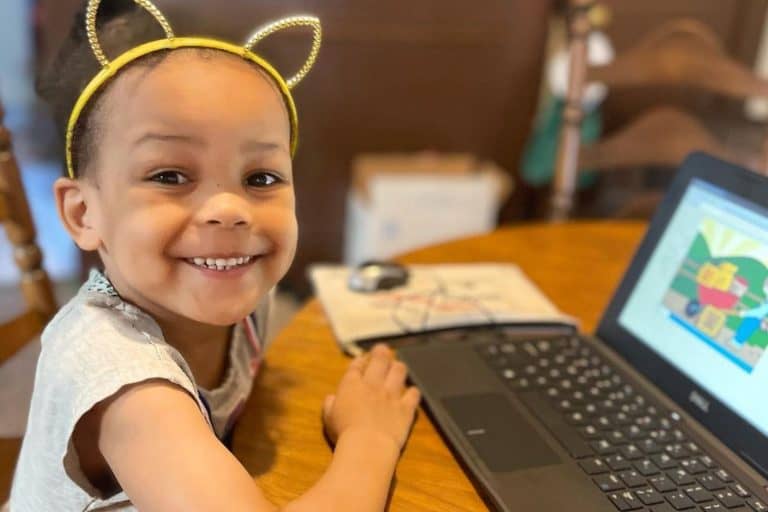 Waterford Upstart - Kindergarten Readiness