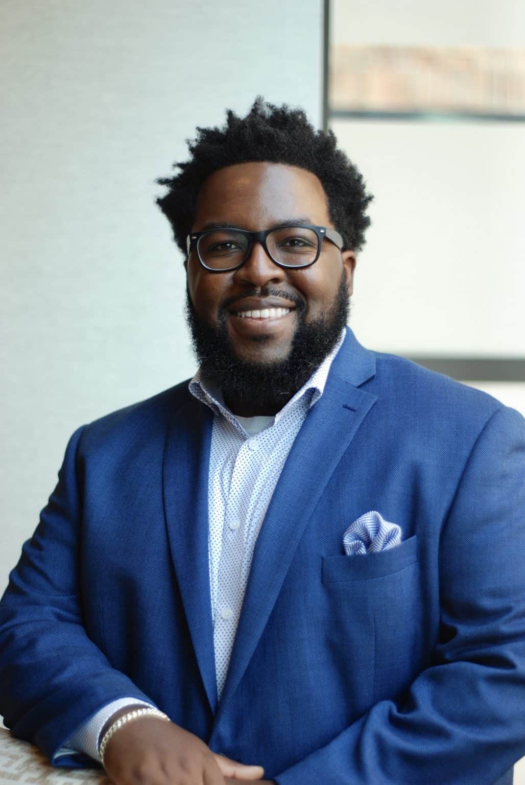 Waterford.org Board of Trustees - Waterford.org