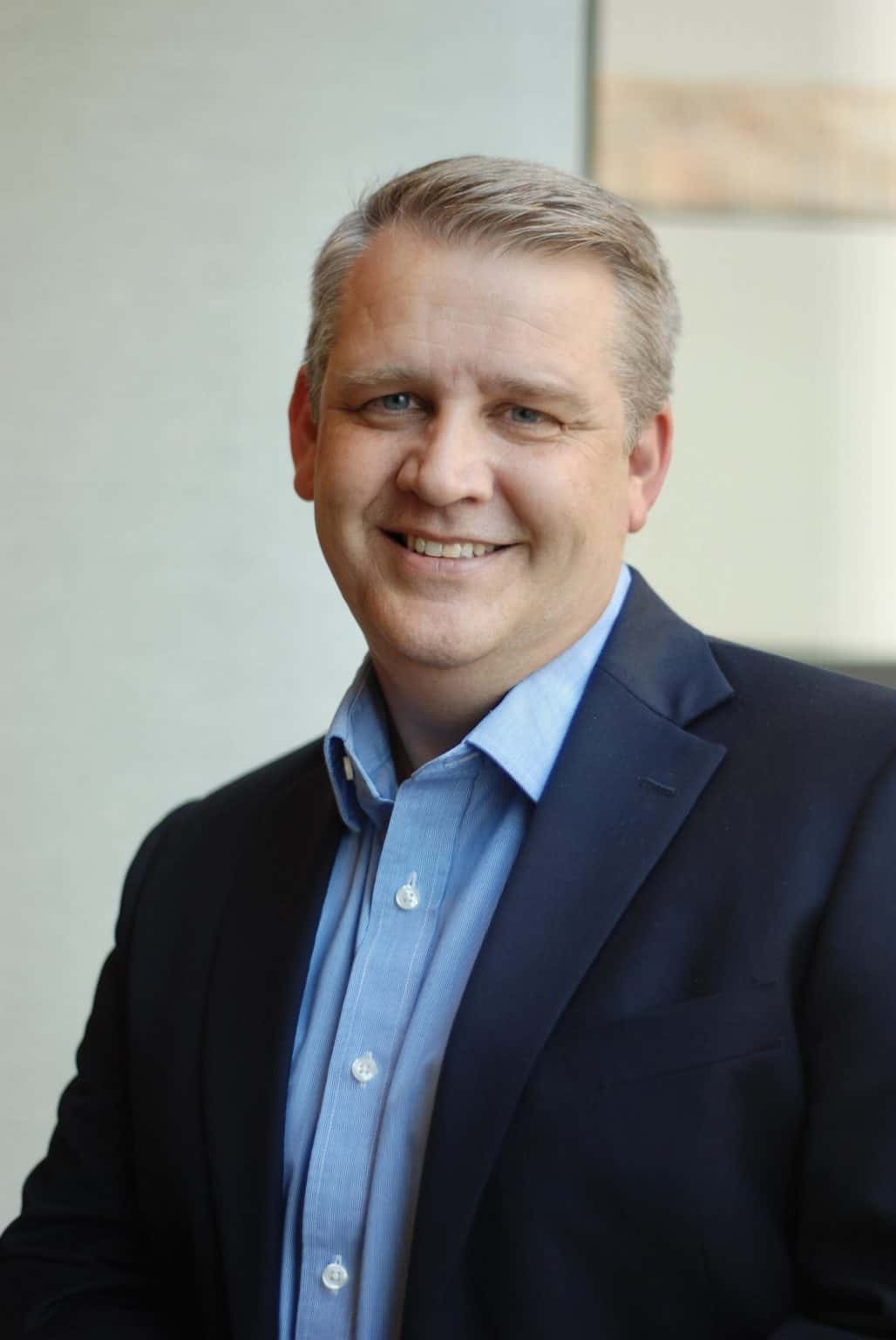 Waterford Executive Leadership Team - Waterford.org