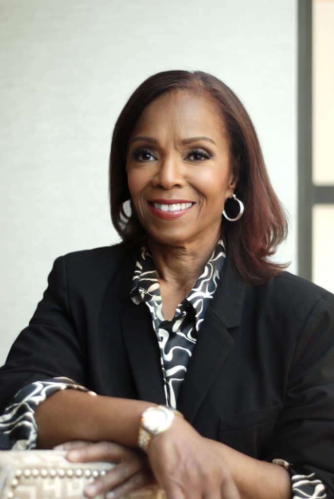 Waterford.org Board of Trustees - Waterford.org