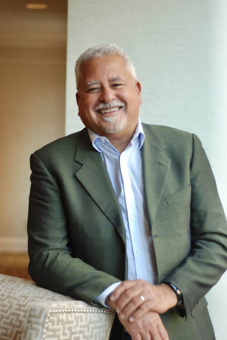 Waterford.org Board of Trustees - Waterford.org