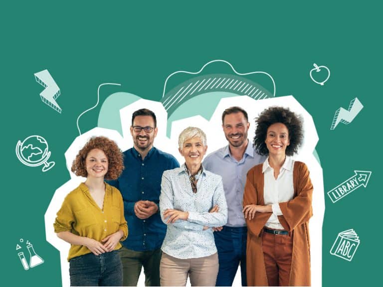 Early Childhood Webinars for PreK-2 Educators - Waterford.org