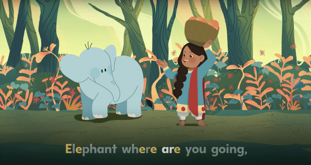 Sing Around the World: Teaching Reading and Mindset Skills through ...