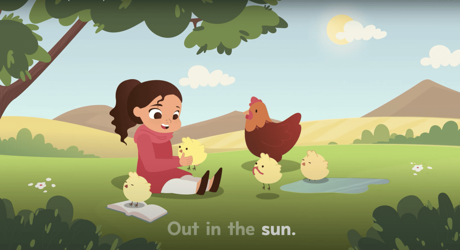 Sing Around the World: Teaching Reading and Mindset Skills through ...