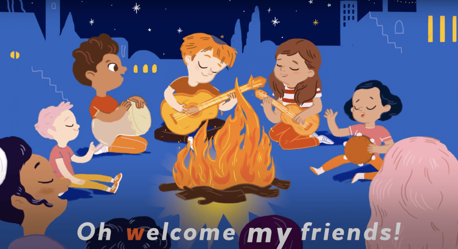 The Four Learning Strategies - Fact or Fiction - Waterford.org