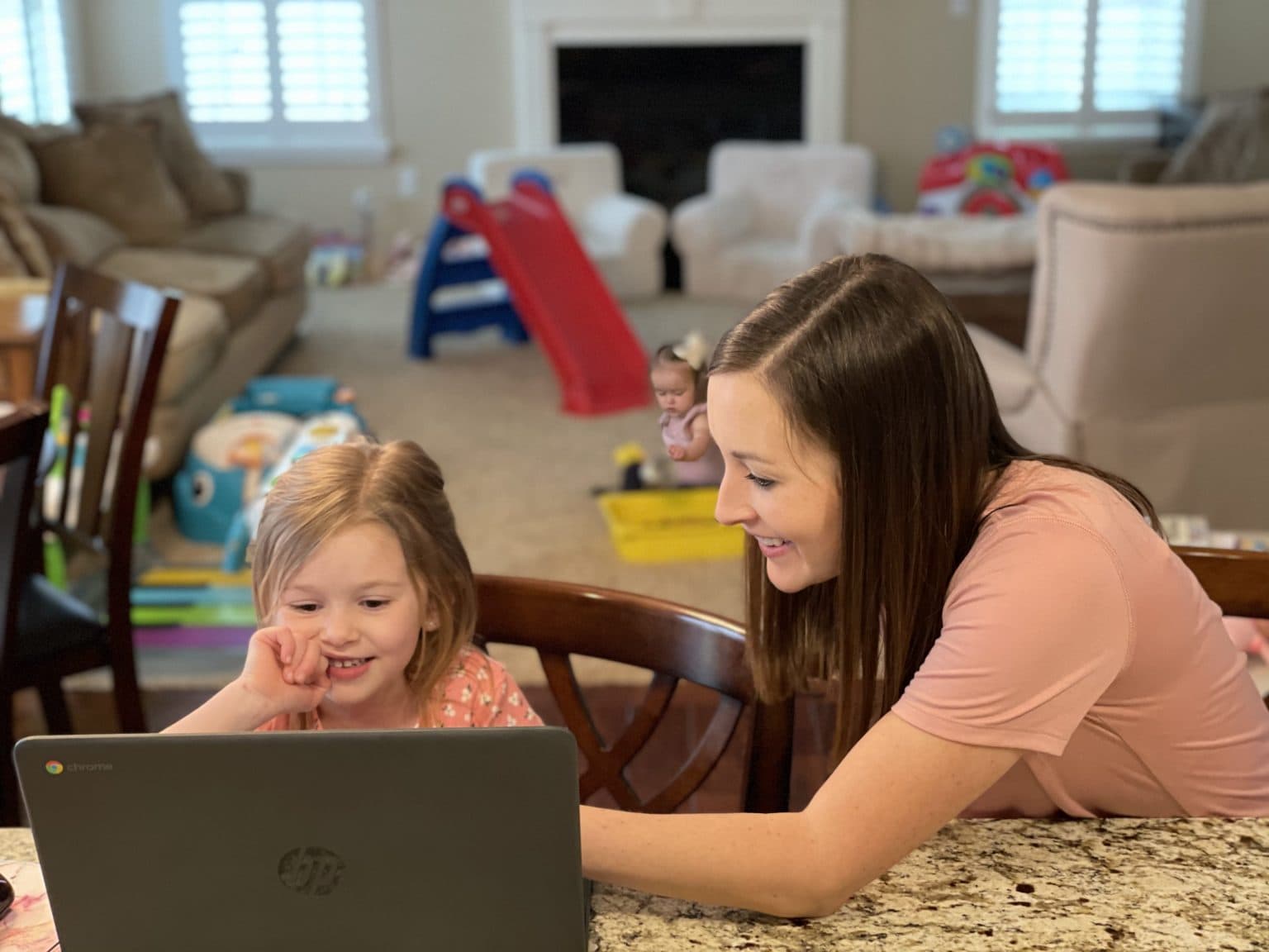 About - Waterford.org