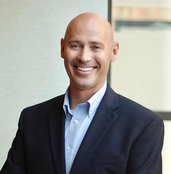 Waterford Executive Leadership Team - Waterford.org