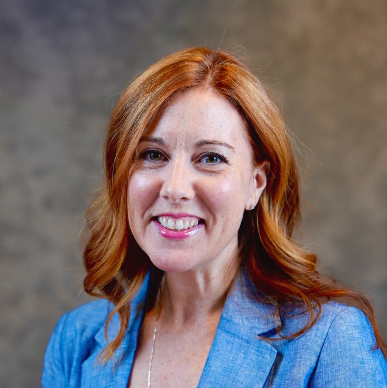 Waterford Executive Leadership Team - Waterford.org