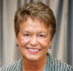 Waterford Executive Leadership Team - Waterford.org