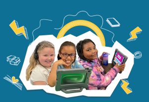 Early Learning Software for PreK-2 - Waterford