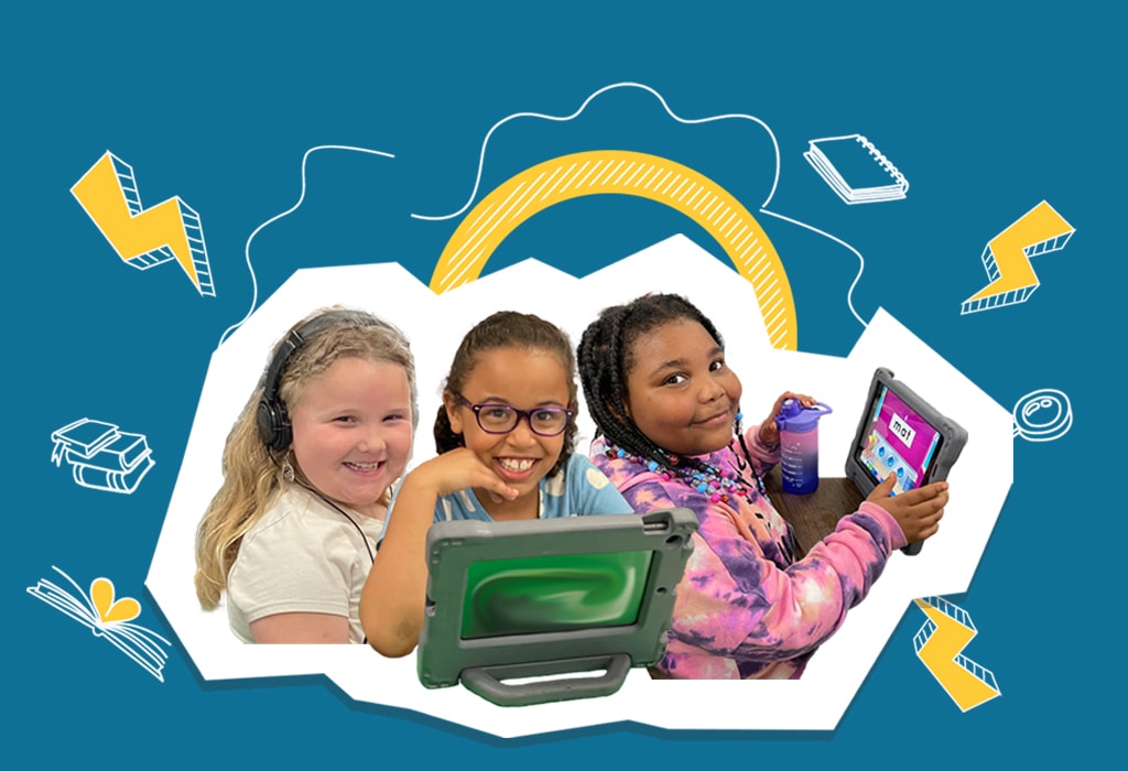 Early Learning Software for PreK-2 - Waterford