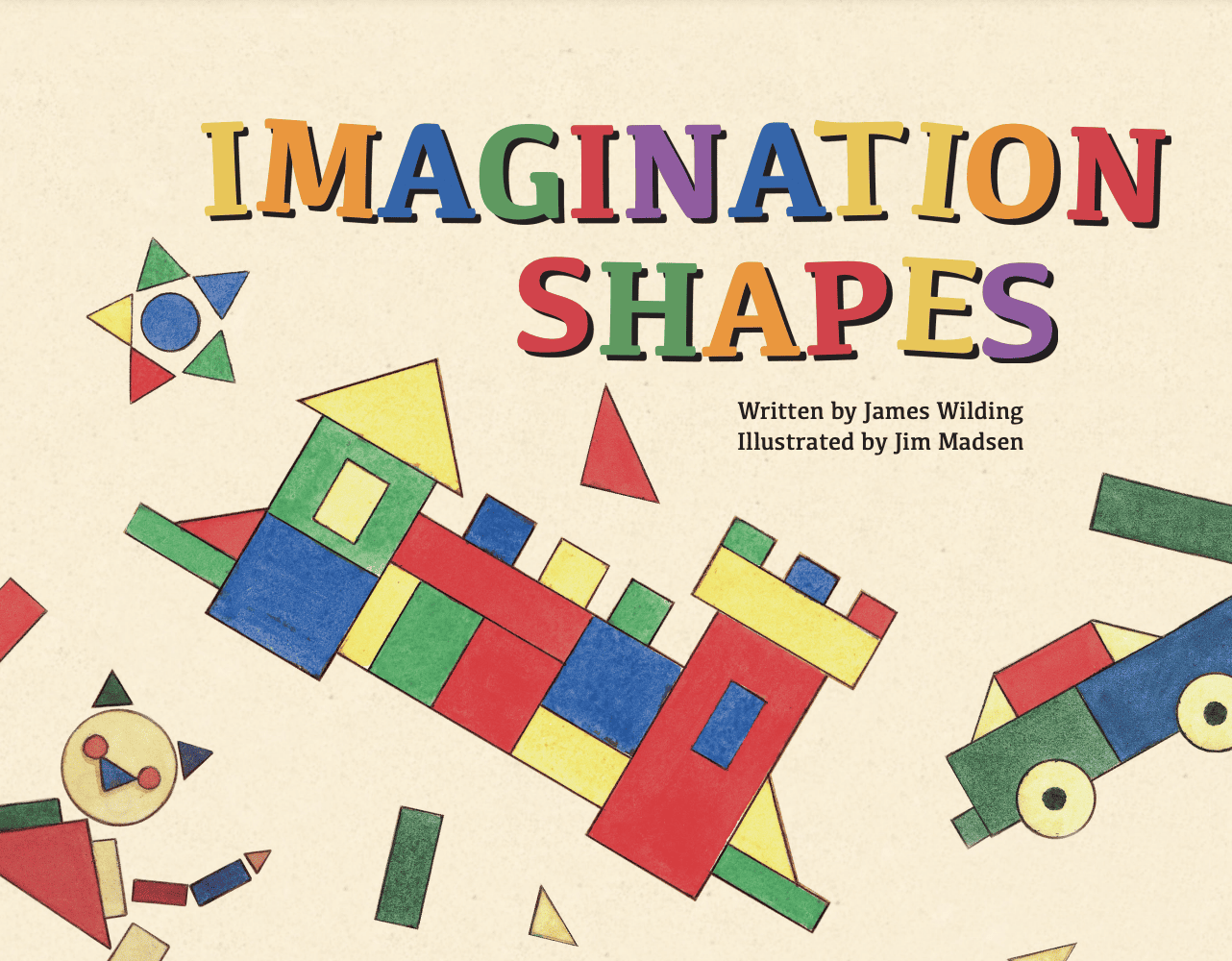 15 Math Picture Books for Kids | Waterford.org