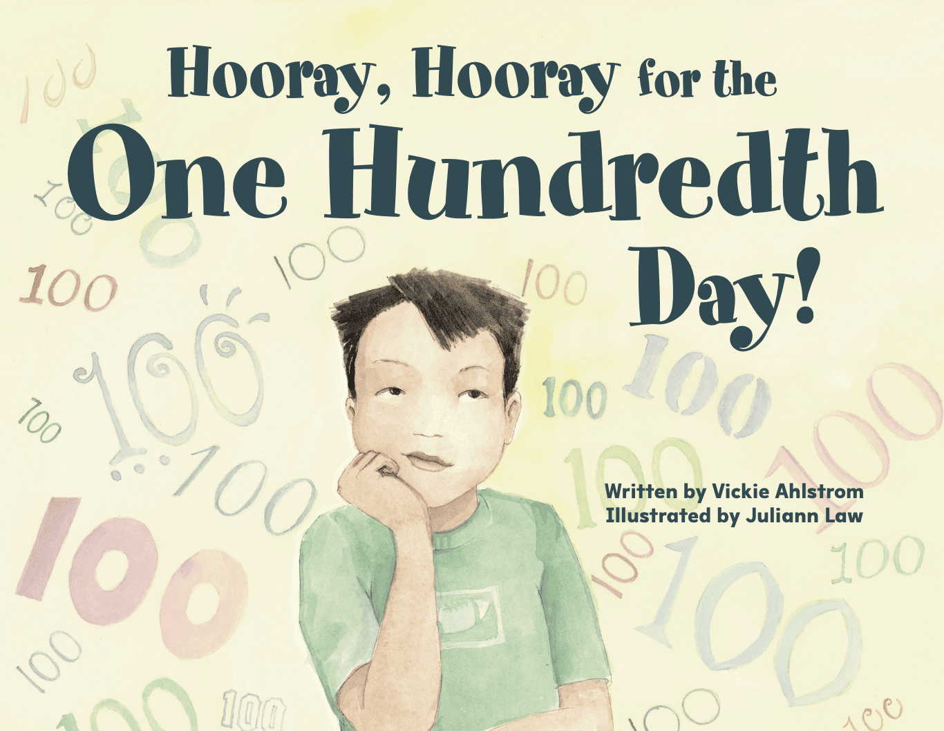 15 Math Picture Books for Kids | Waterford.org