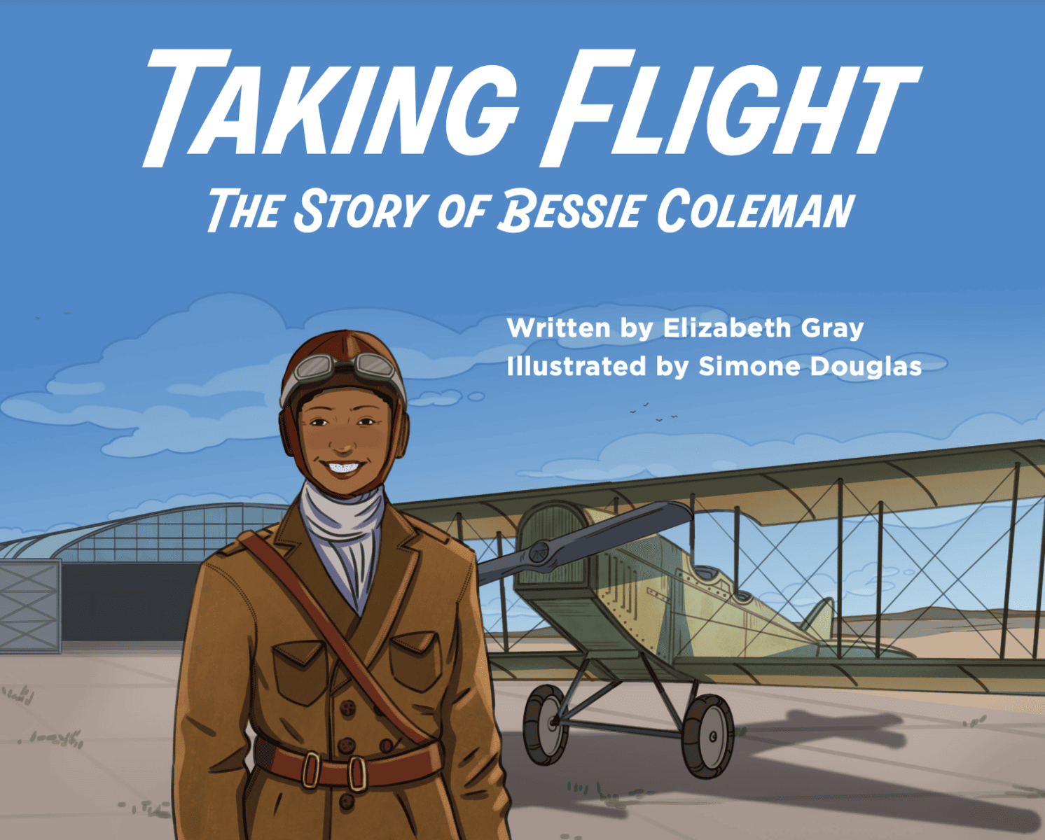 4 Women’s History Month Books & Activities for Young Learners ...