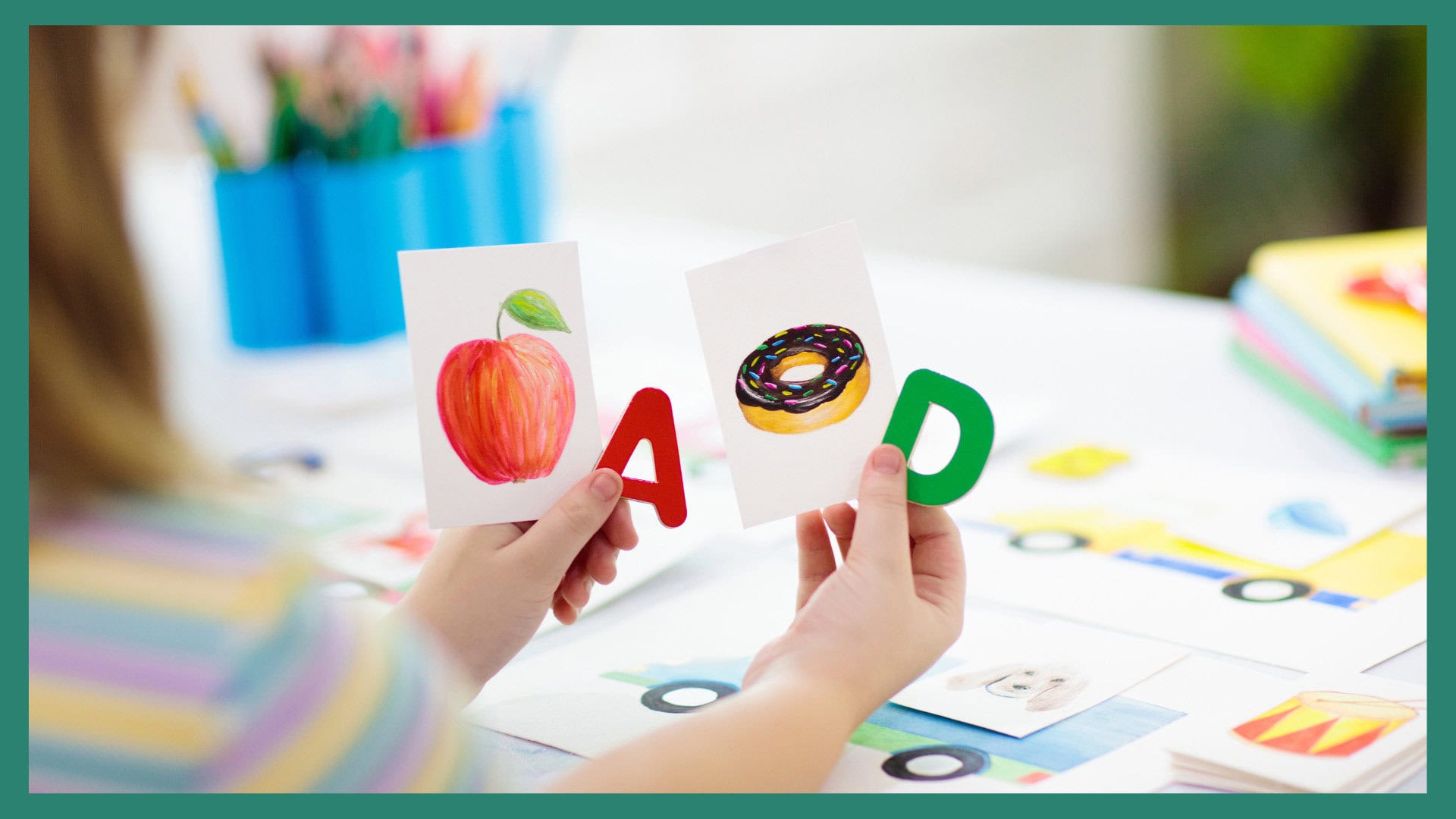 Phonics and Decoding in Reading [Webinar] | Waterford.org
