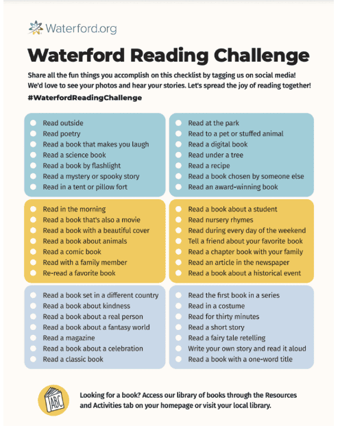 Preventing the Summer Slide in Early Ed | Waterford.org