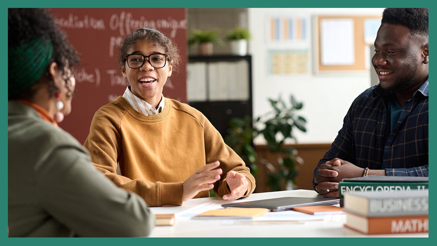 How Parent Involvement Leads to Student Success - Waterford.org