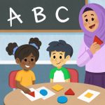 Waterford Upstart Early Learning Program – Online Registration