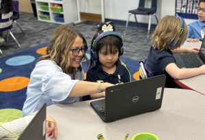 Early Reading, Math and Science Program for PreK-2 - Waterford