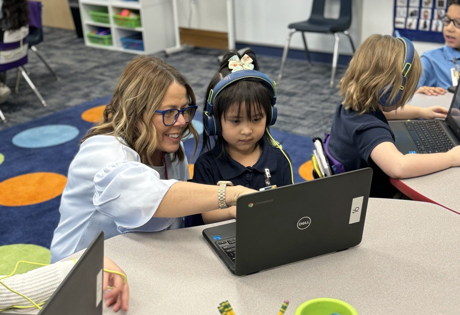 Early Reading, Math and Science Program for PreK-2 - Waterford