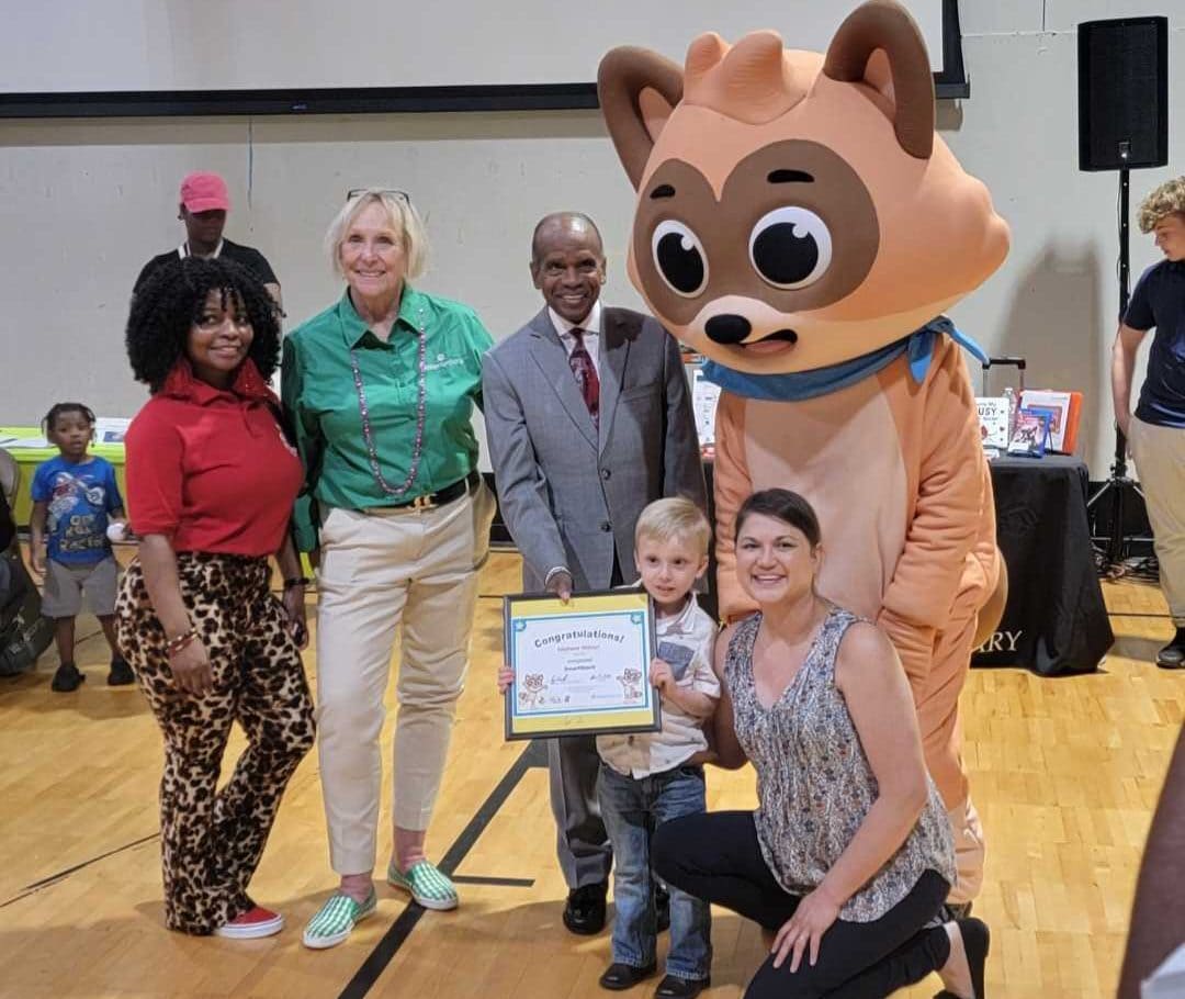 KSLA Highlights Caddo Head Start’s Family Engagement Night Featuring ...