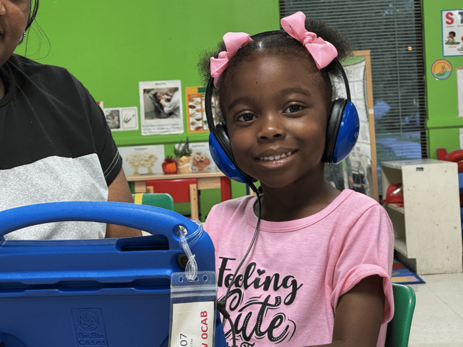 Annual Report - Waterford.org