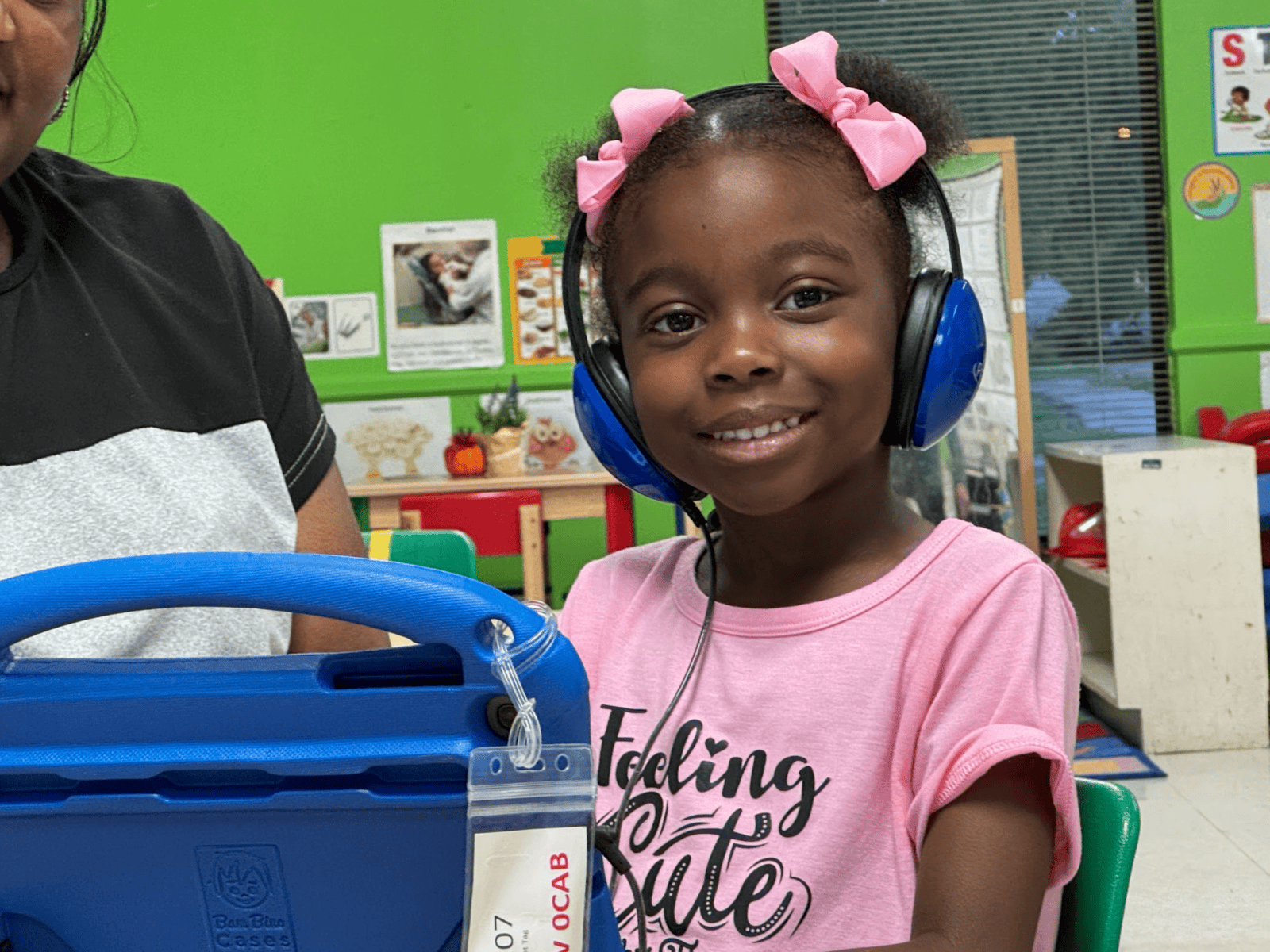 Annual Report - Waterford.org