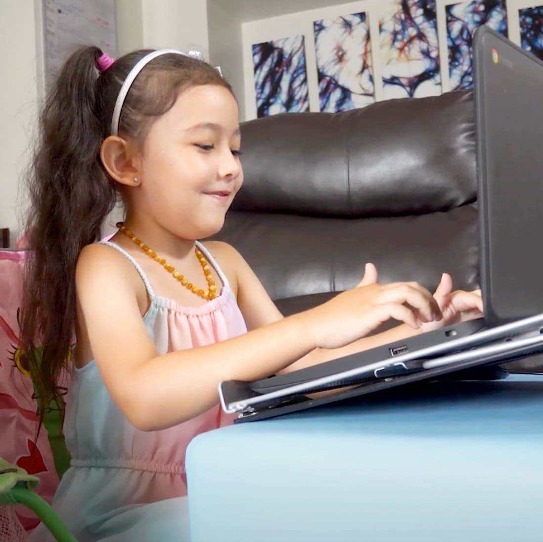 Waterford Upstart Early Learning Program – Online Registration