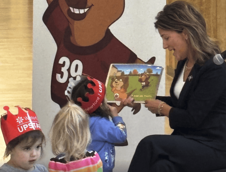 Resource Library - Waterford.org