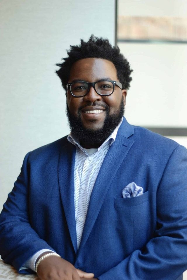 Waterford.org Board of Trustees - Waterford.org