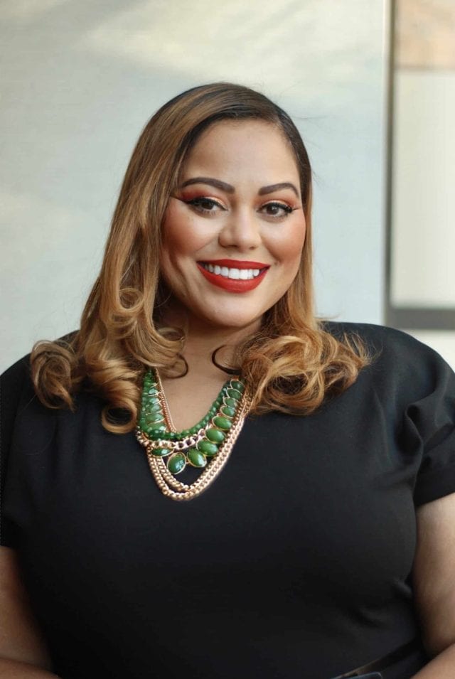 Waterford Executive Leadership Team - Waterford.org